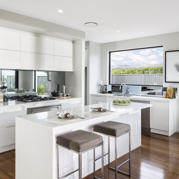 Inspire Kitchen Designs – A collection of inspiring kitchen designs