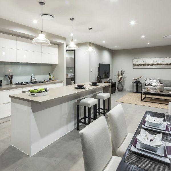 Inspire Kitchen Designs – A collection of inspiring kitchen designs